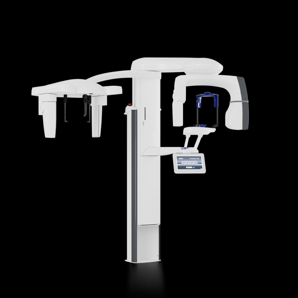 KaVo X-Ray unit ProXam 3D - SKYLINE MED